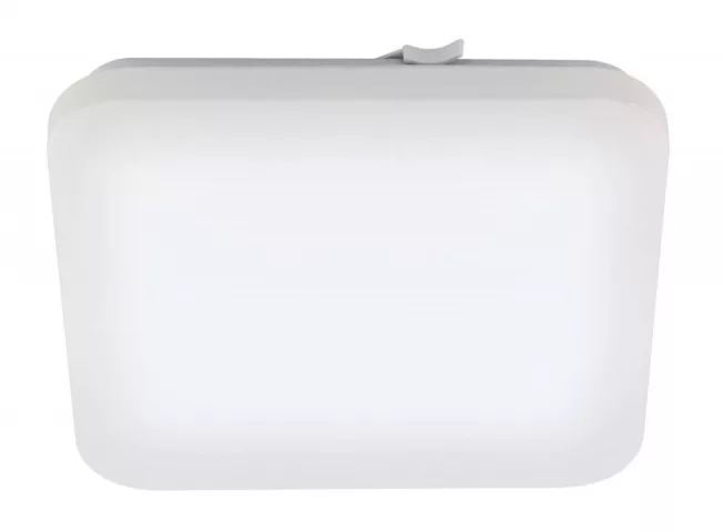 EGLO 97885 FRANIA, beltéri IP44-es LED-es fali-mennyezeti lámpa, LED ...