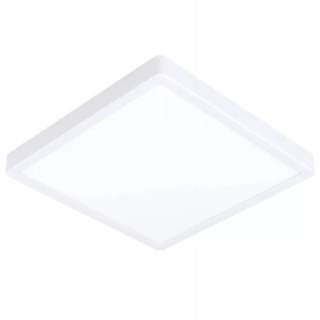 EGLO 99238 FUEVA 5, beltéri LED-es falon kívüli lámpa, LED foglalattal ...