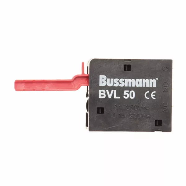 Eaton BVL50 MICRO SWITCH NH TYPE B000005084 Mikrokapcsoló 5A, 250V AC ...