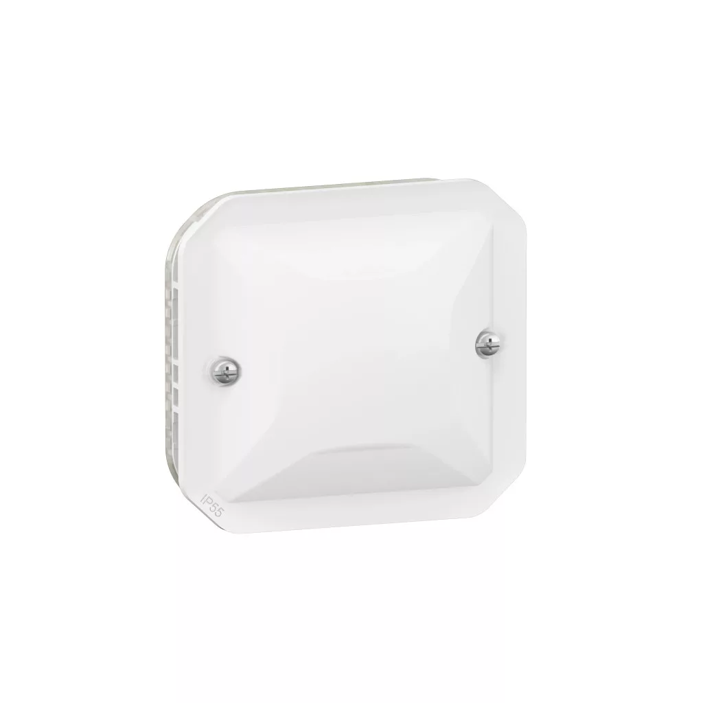 Legrand Plexo 55 069517L vízmentes IP55 alkonykapcsoló, szürke ...